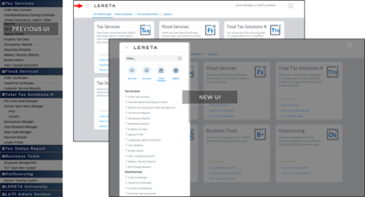 LERETAnet FAQ - Lereta