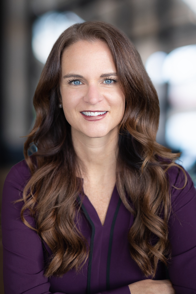 Katie Brewer Named CEO as John Walsh Retires | LERETA